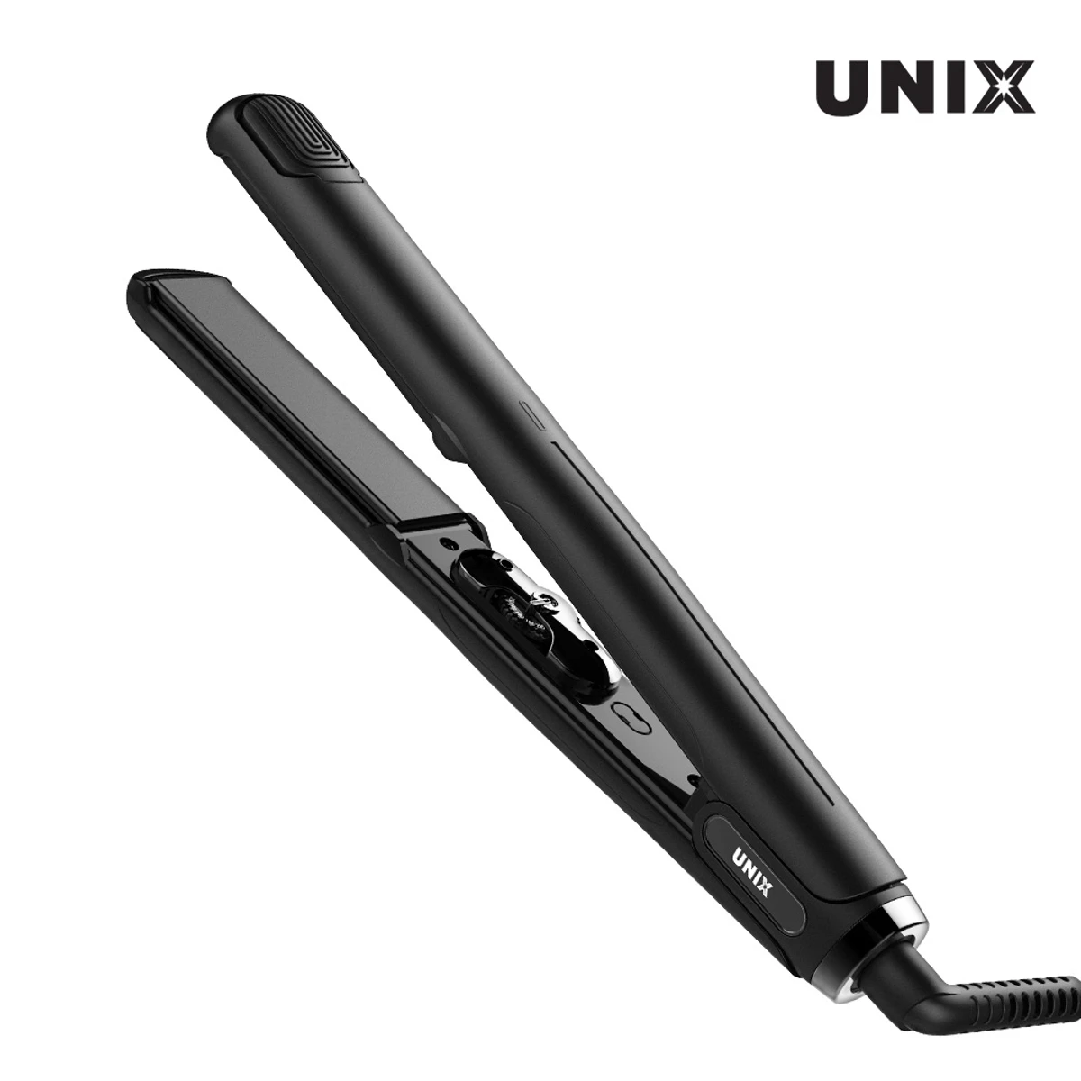 Unix Wave Magic straight ceramic heating plate - AliExpress 6