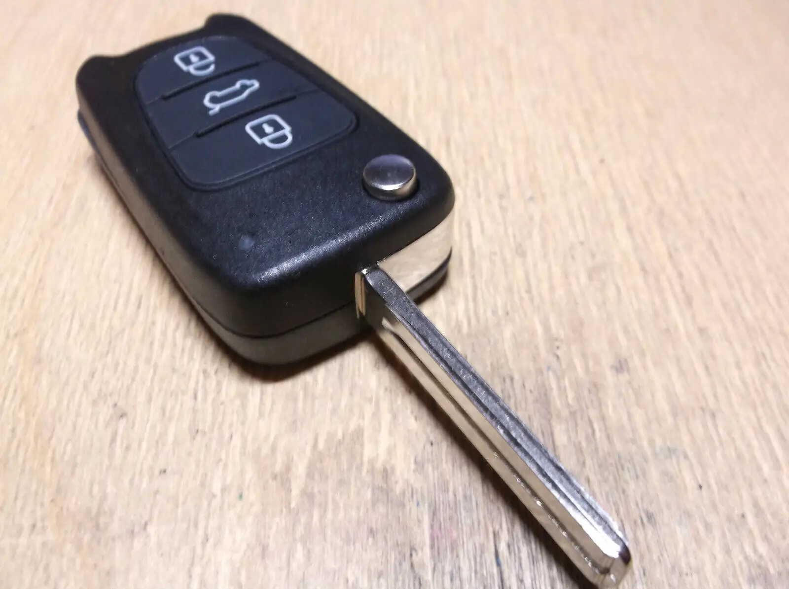 954301j000-Hyundai-i20-I35-Tucson-refurbished-original-switchblade-key ...