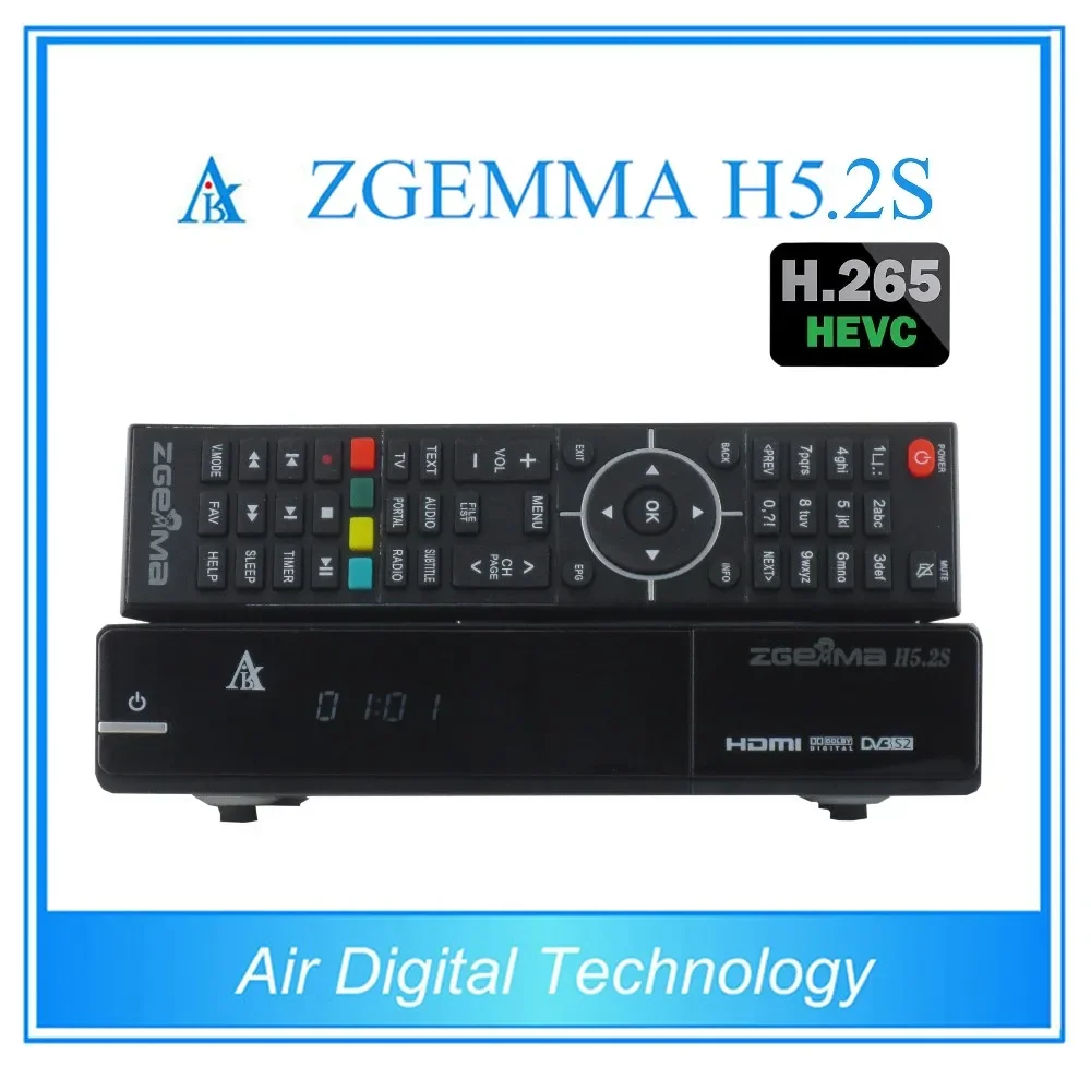 Zgemma-h5-2s-1080p-DVB-S2-DVB-S2-dual-tuner-Enigma2-Linux-OS-TV-decoder ...