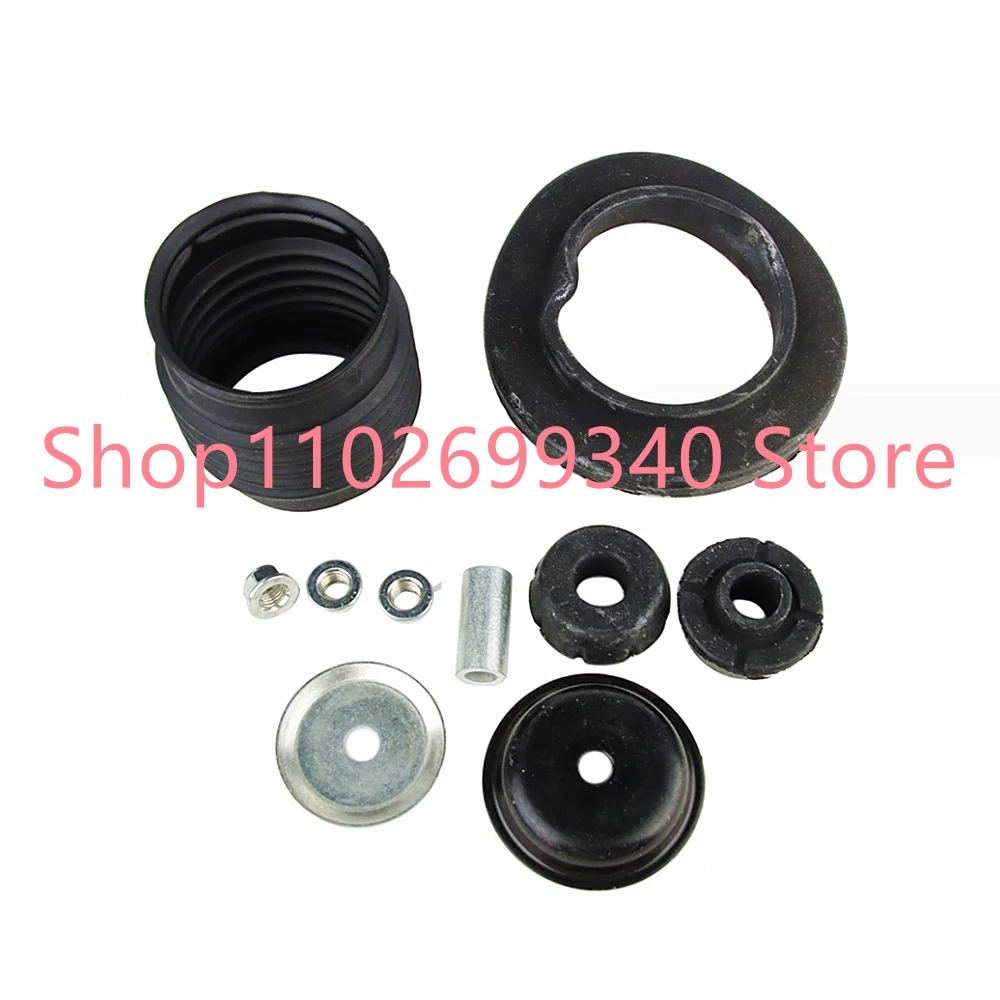 QJDHHCB-KB4T-R992324-MR992326-Shock-Absorber-Top-Rubber-Sleeve-Dust-Cover-Buffer-Rubber-For ...
