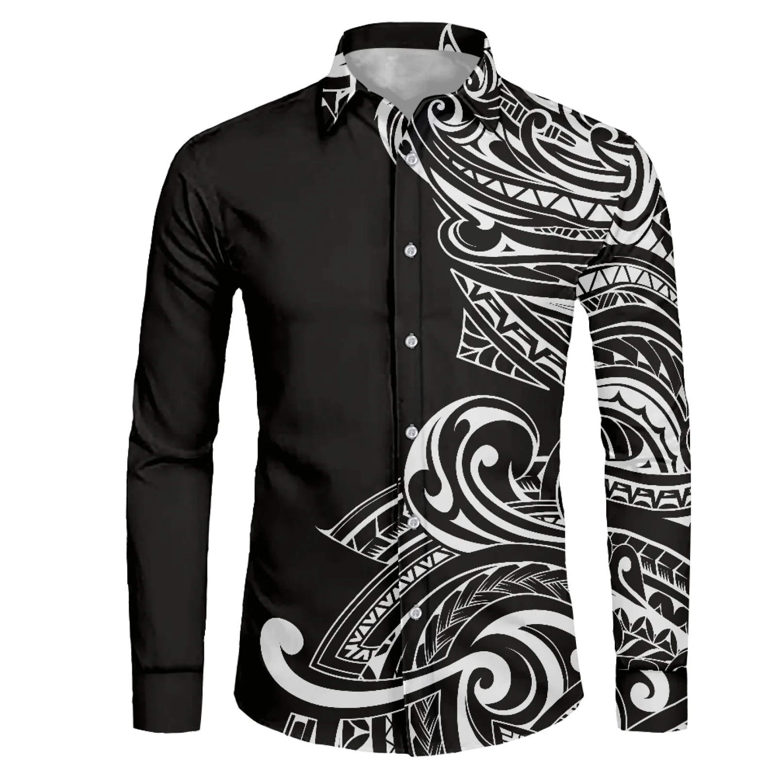 New Tribal Tattoos 2022 For Men