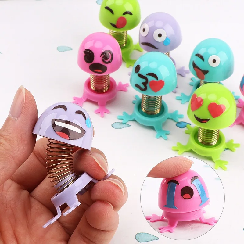 30pcs-Assembled-Springs-Elves-Kid-Toys-Party-Favor-Perfect-For-Class ...