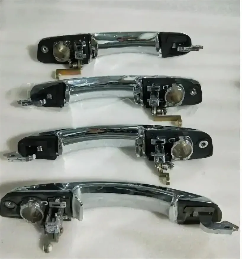 The-repair-kit-includes-four-door-handles-and-two-lateral-stabilizer ...