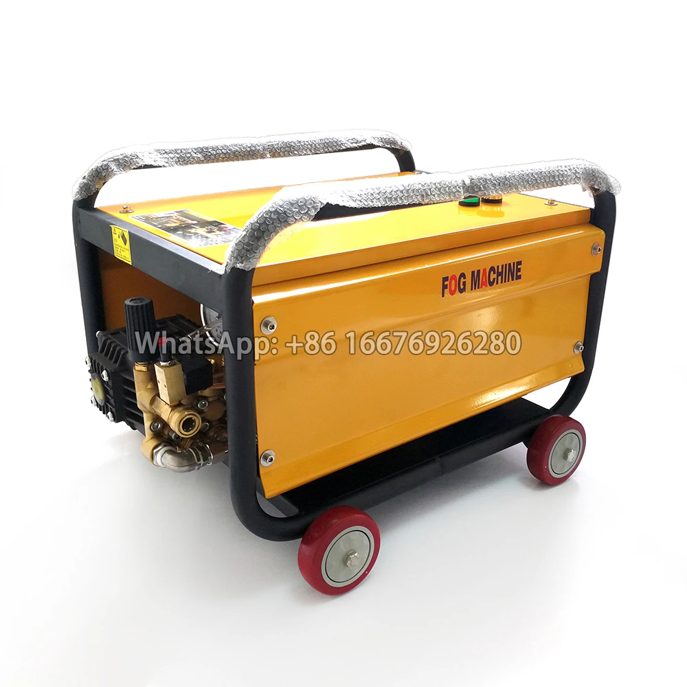 high-pressure-fog-misting-spray-nozzle-2L-Outdoor-cooling-misting ...