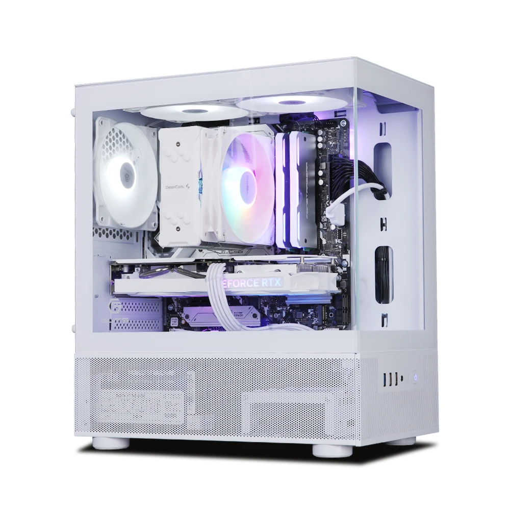 Monstar Guts X220M Pc Case - AliExpress 7