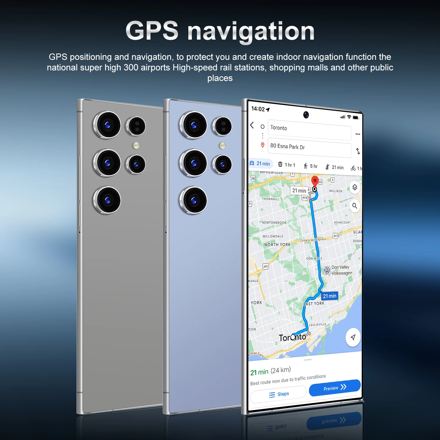 2025 Global version Mobile Phones S25 Ultra 6.9HD Cellphones 22G+2T ...