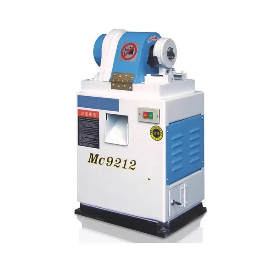 LIVTER MC9012 Dowel Milling Machine Automatic Wood Dowel Making Machine ...