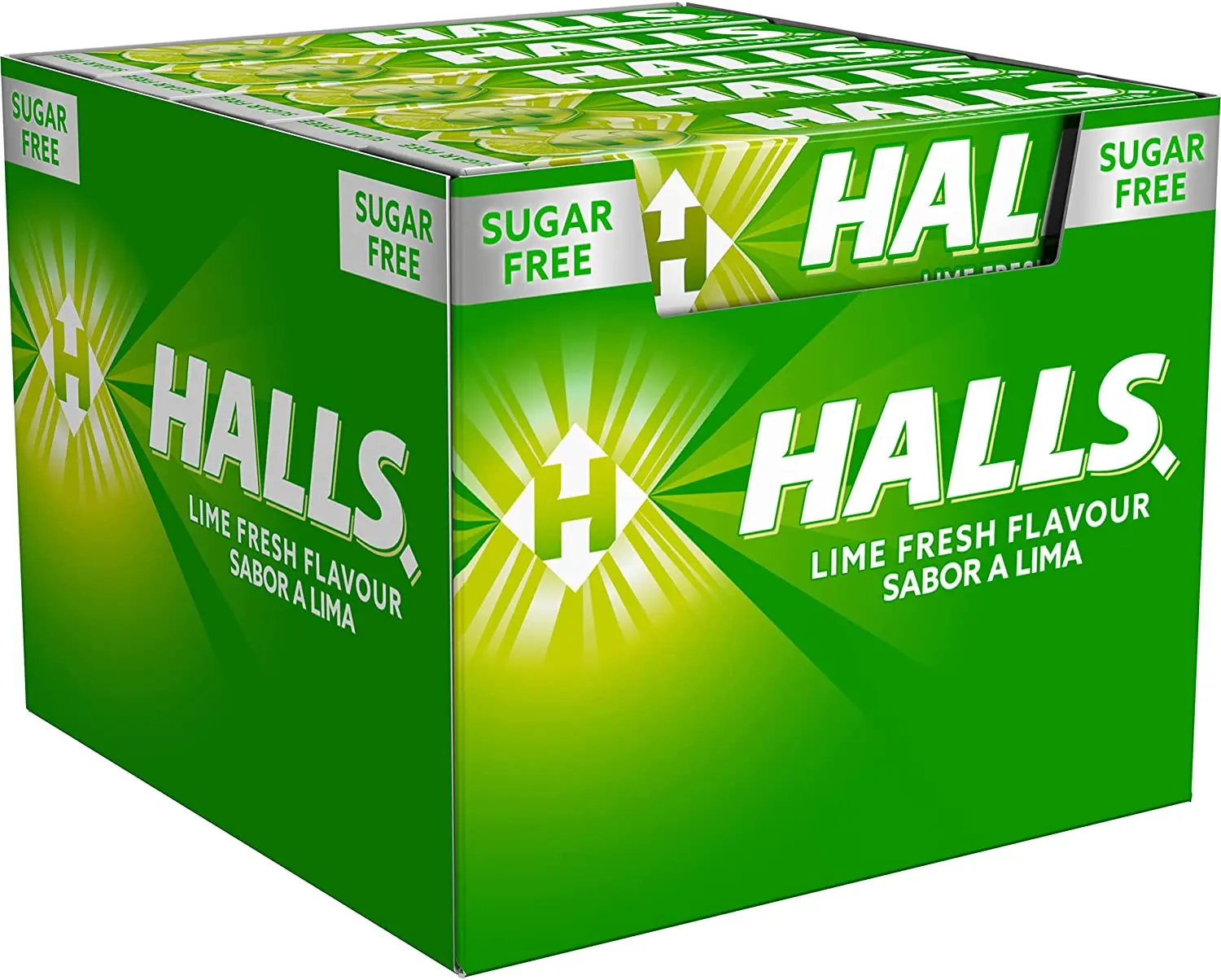 Halls Candy