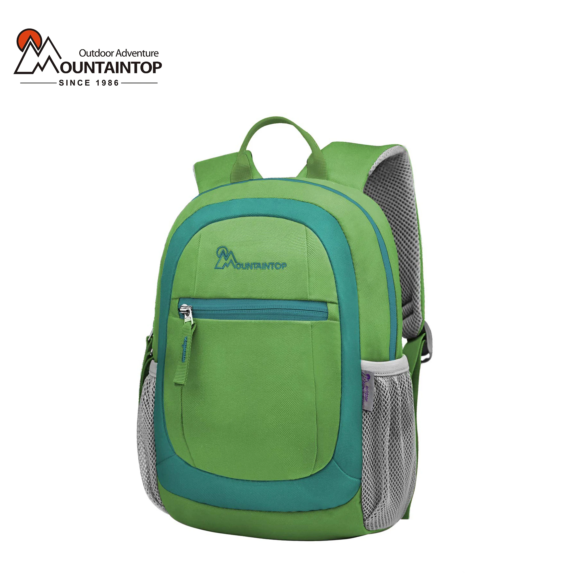 MOUNTAINTOP 5L Kids Toddler Backpack for Boys Girls Preschool ...