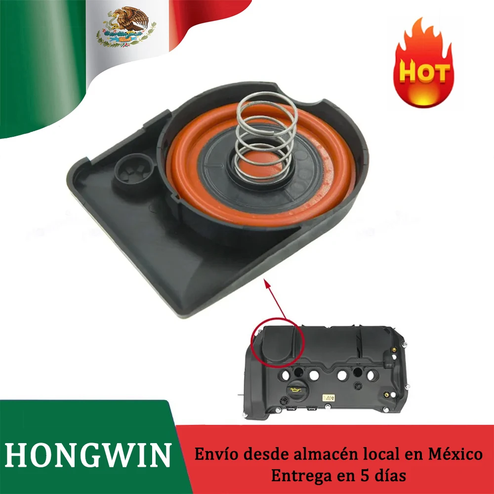 11127646552-Cylinder-Head-PCV-Valve-Cover-Repair-Kit-For-BMW-316i-316Li ...