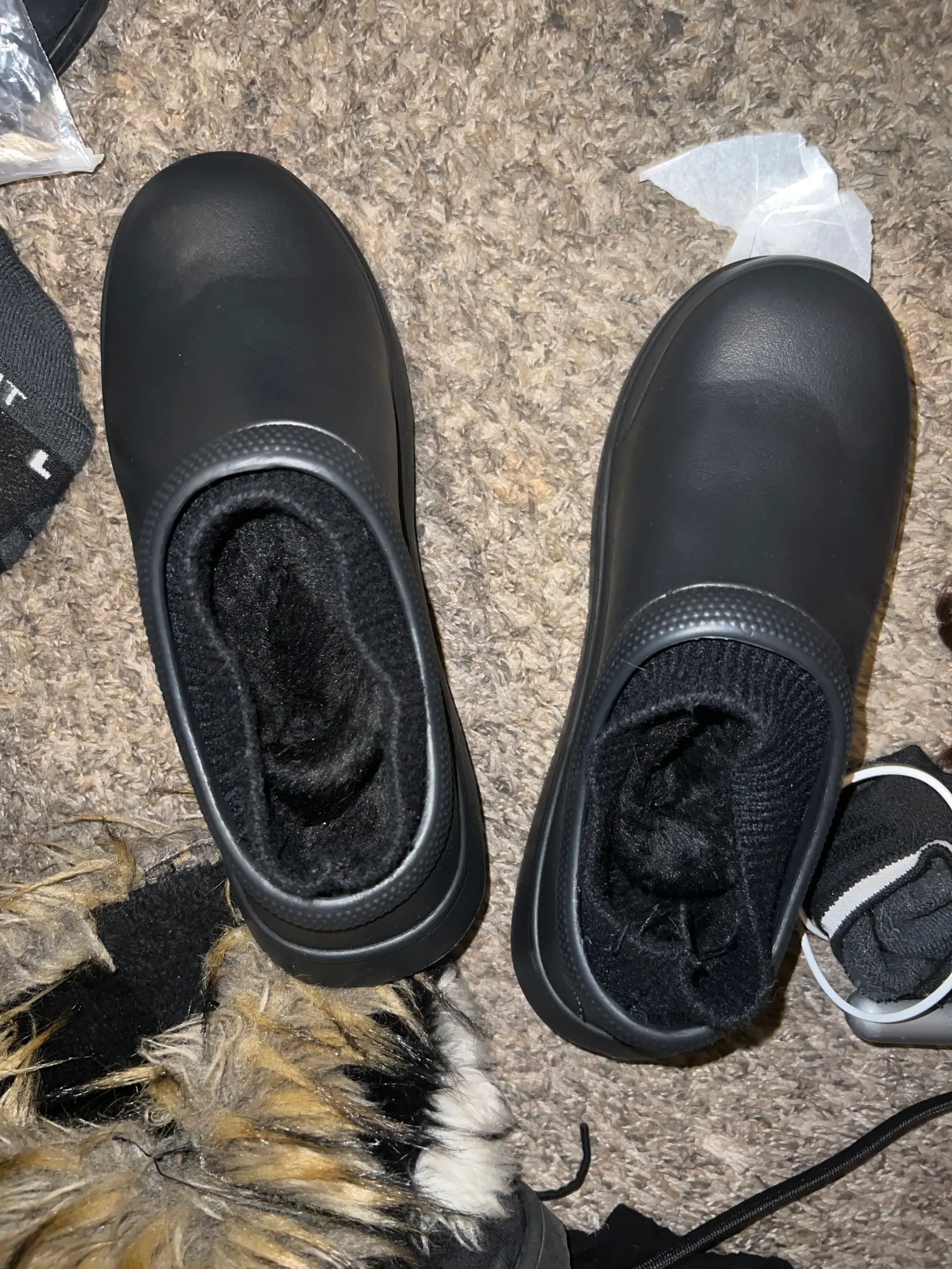 Comfy Clogs - Lulunami