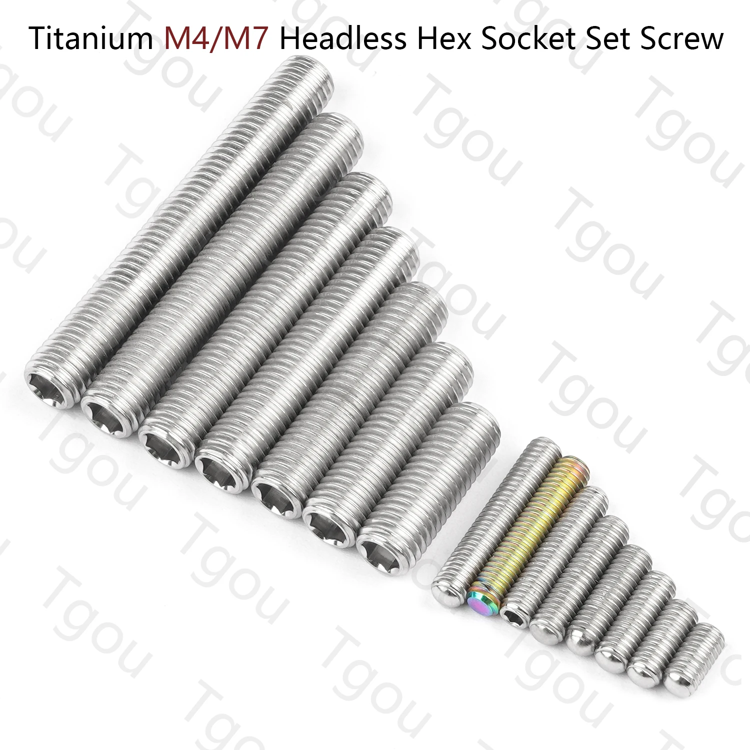 Tgou-Titanium-M4-M7-Socket-Head-Headless-Set-Screw-for-Bicycle ...