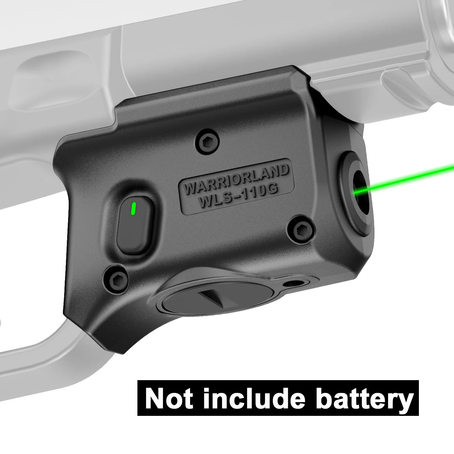 Hellcat Pro Trigger: The Exact Tool I Installed to Transform My ...