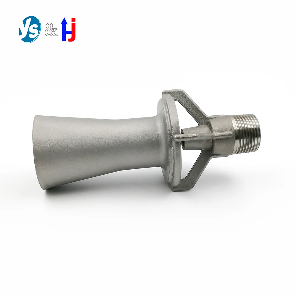 Stainless-Steel-Venturi-Edutor-Nozzle-Industrial-Mixed-Jet-Venturi ...