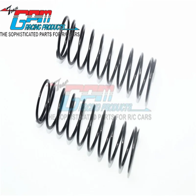 GPM-SPARE-SPRINGS-2-5MM-COIL-LENGTH-FOR-REAR-SHOCKS-170MM-2PC-SET-For ...