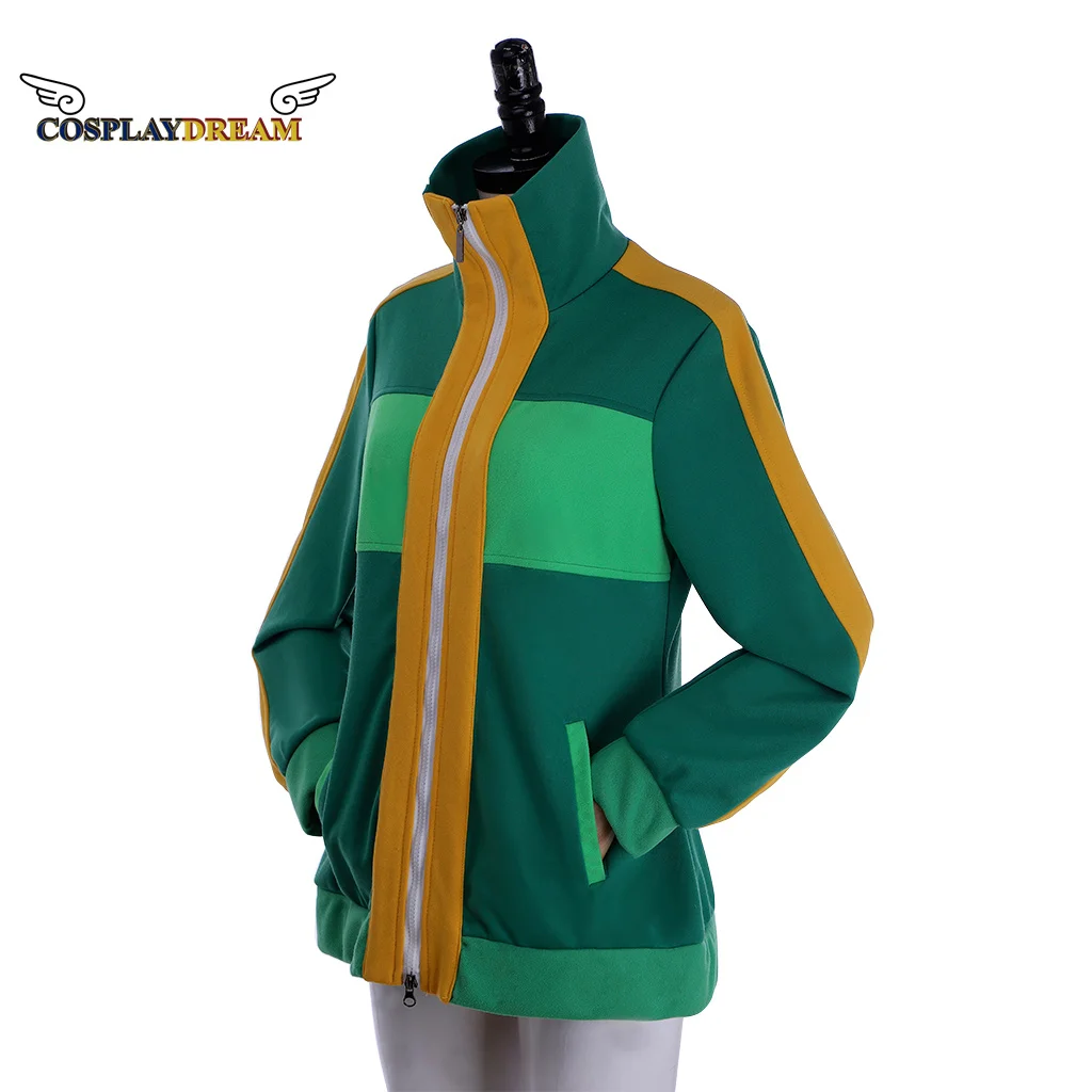 Chie Satonaka Jacket