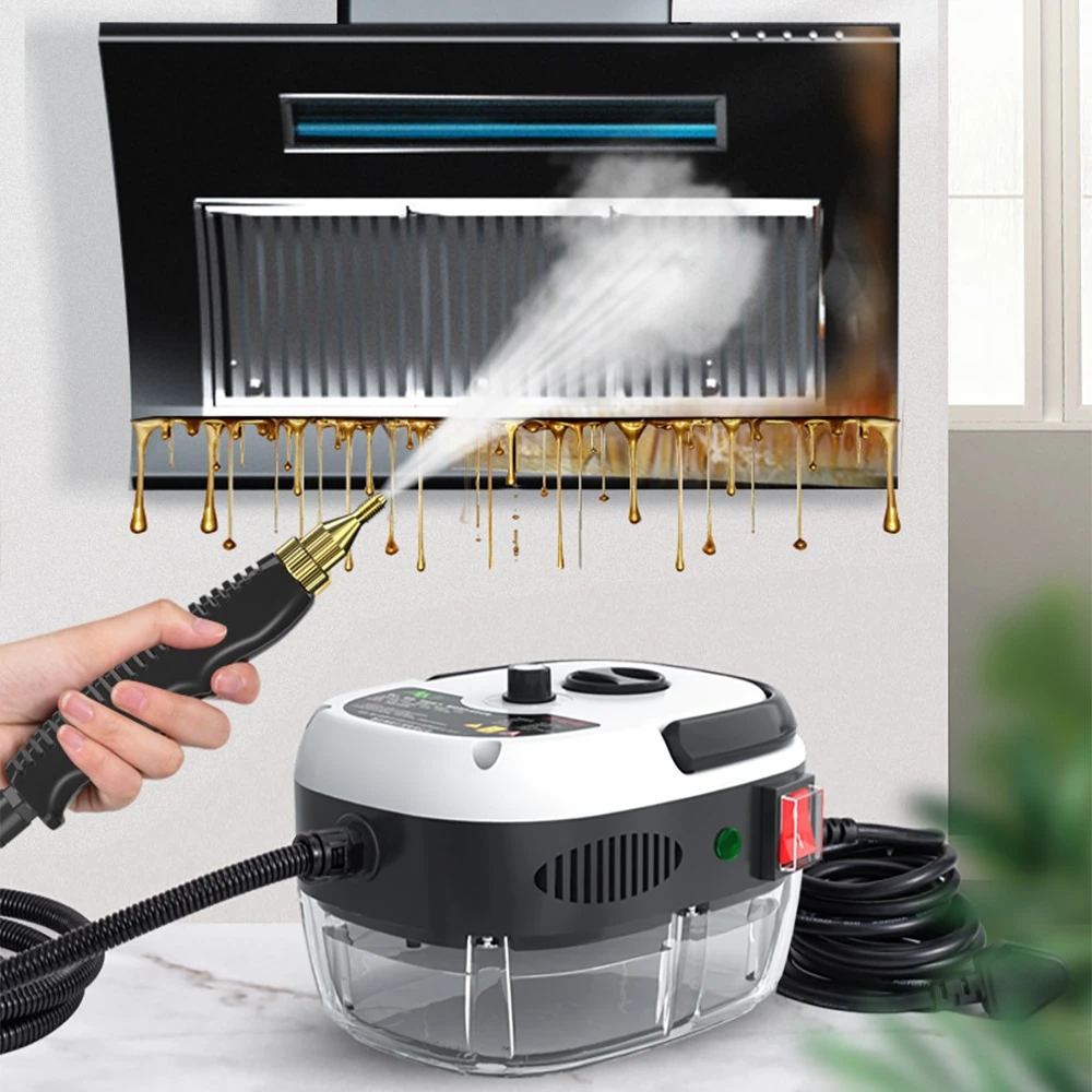 2500W-Steam-Cleaner-High-Temperature-Pressure-Washer-Handheld-Steam ...