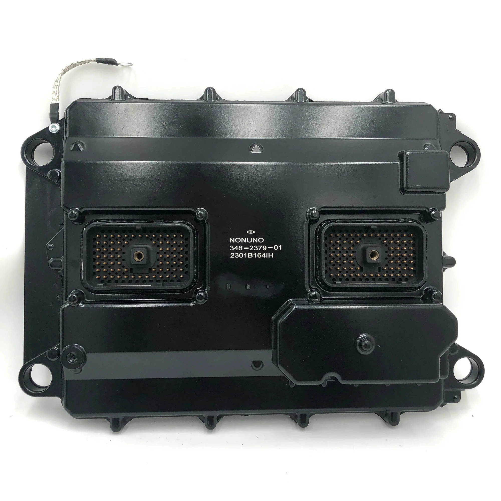 Brand New CAT 348-2379 348-2376 348-2377 348-2378 ECU ECM C-10 C-12 ...