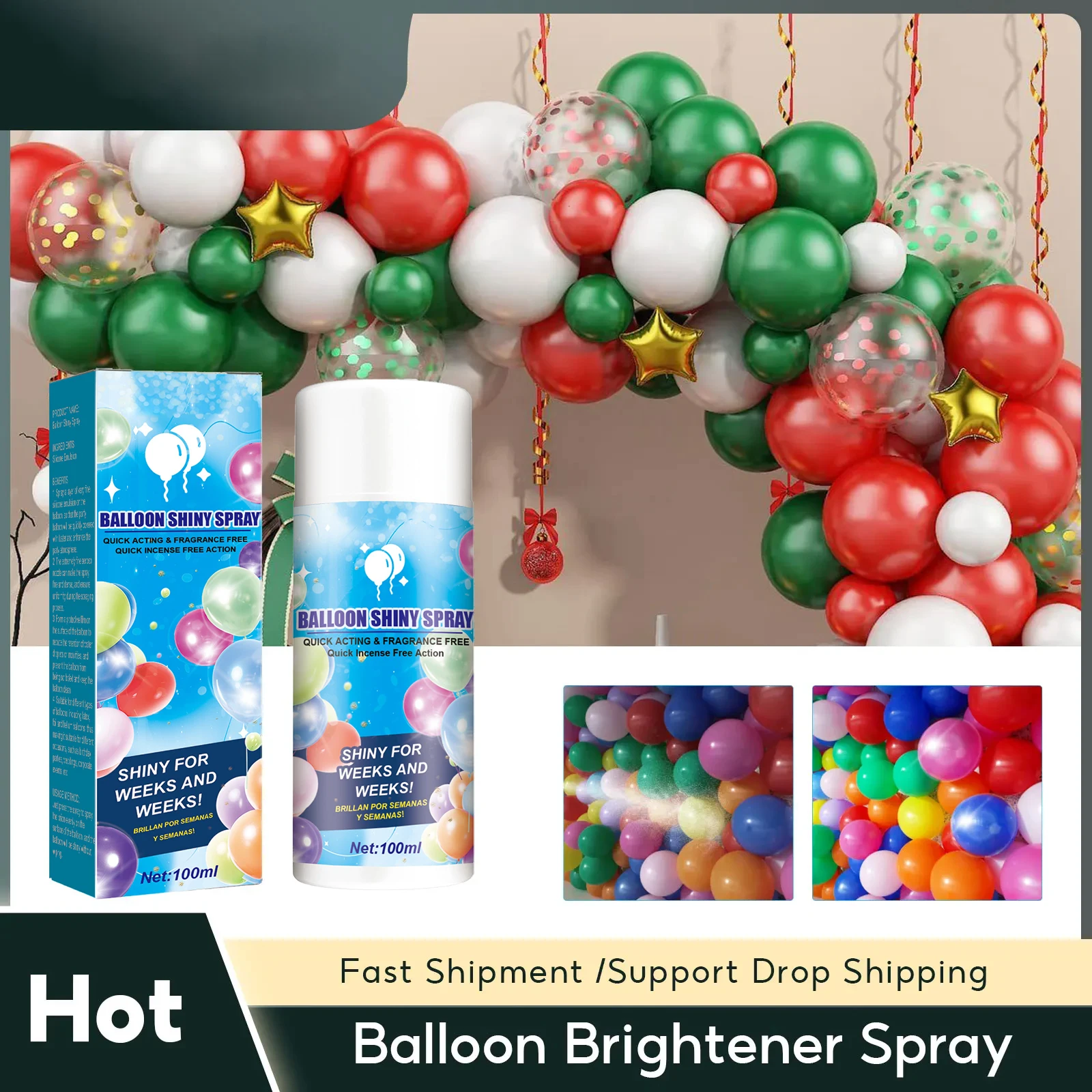 Store Home Products Feedback