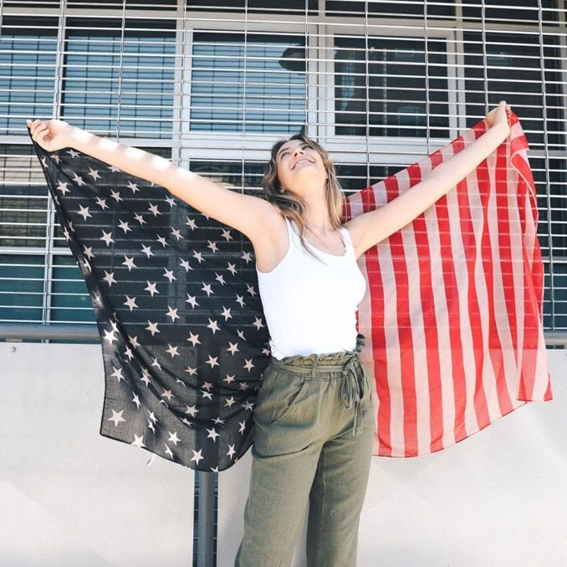 Vintage American Flag Tumblr