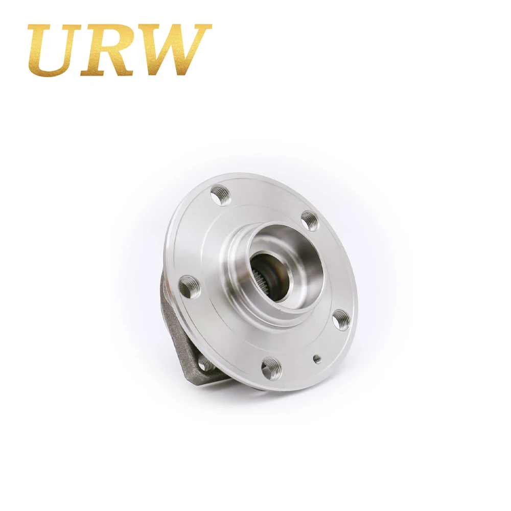 Urw-Auto-Parts-1-Pcs-Front-Wheel-Hub-Bearing-For-VW-Golf-R32-GTI-Rabbit ...