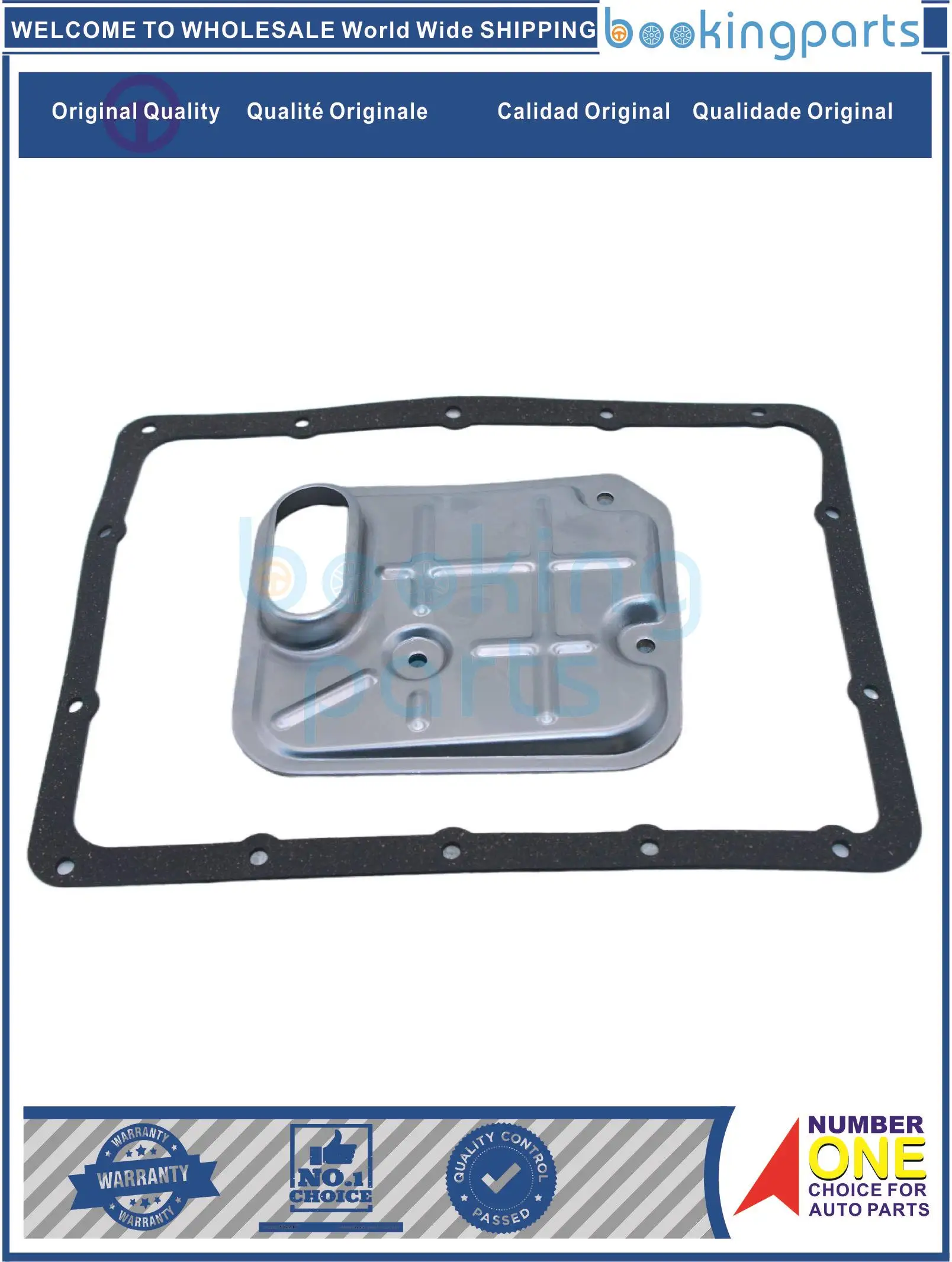 FIK66501-35330-53010-Filter-Kit-For-TOYOTA-HIACE-2004-MARK2-GX110-1GFE ...
