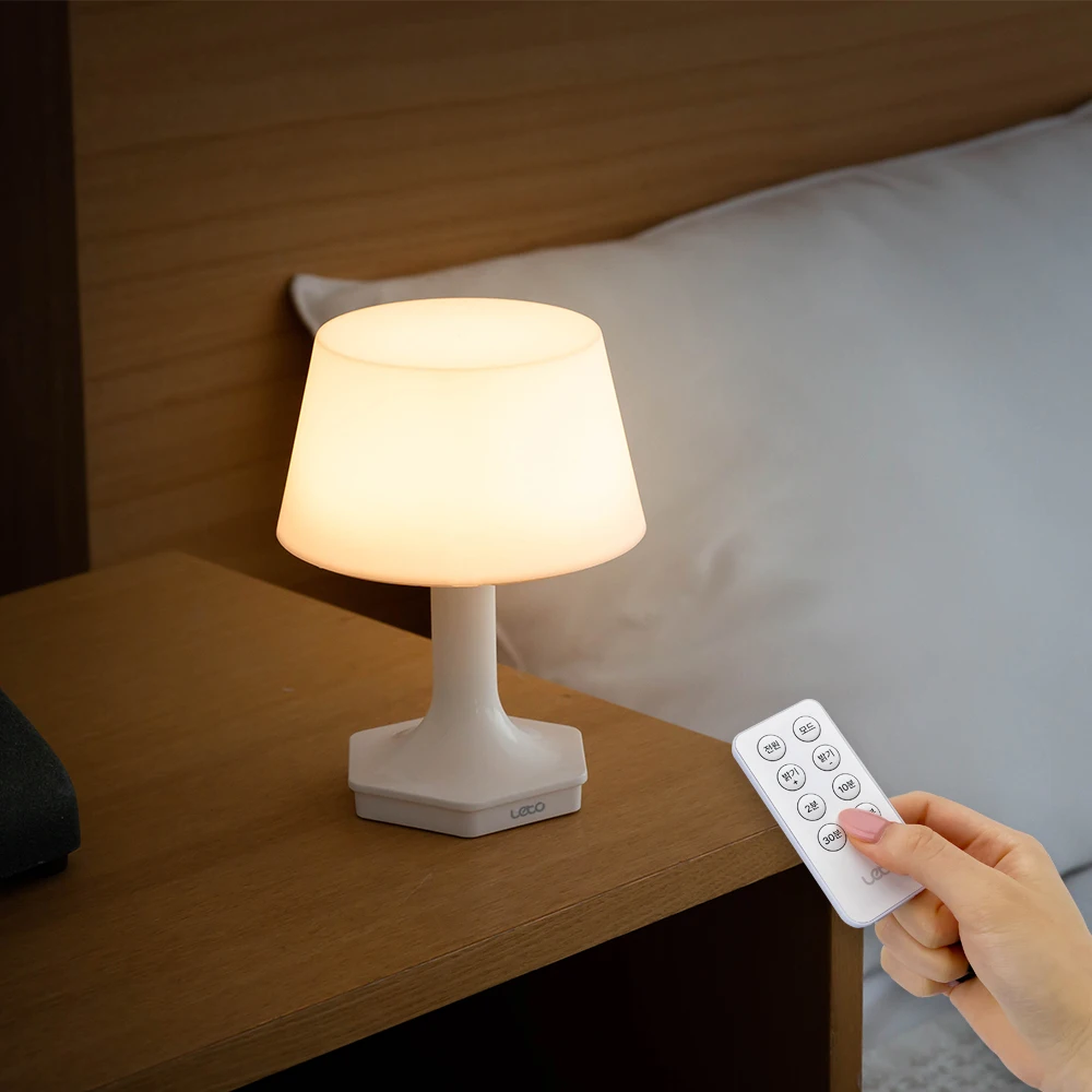 LETO-Leto-Wireless-LED-MUD-Lands-Lands-Lands-Lands-etc-Bedtime-and-Home ...