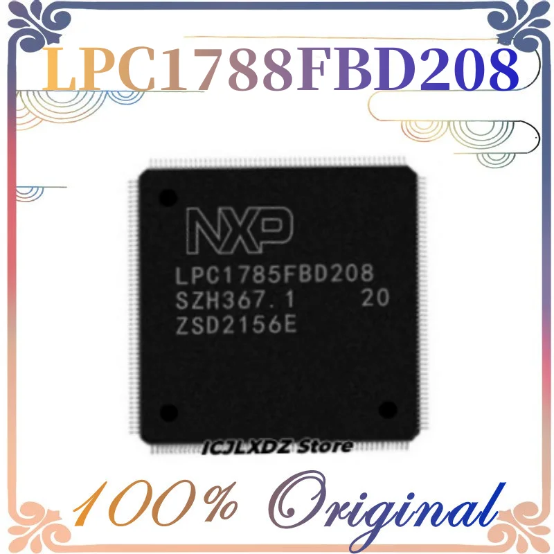 1pcs-lot-Original-New-LPC1788FBD208-LPC1788-FBD208-LPC1788FBD-LQFP-208 ...
