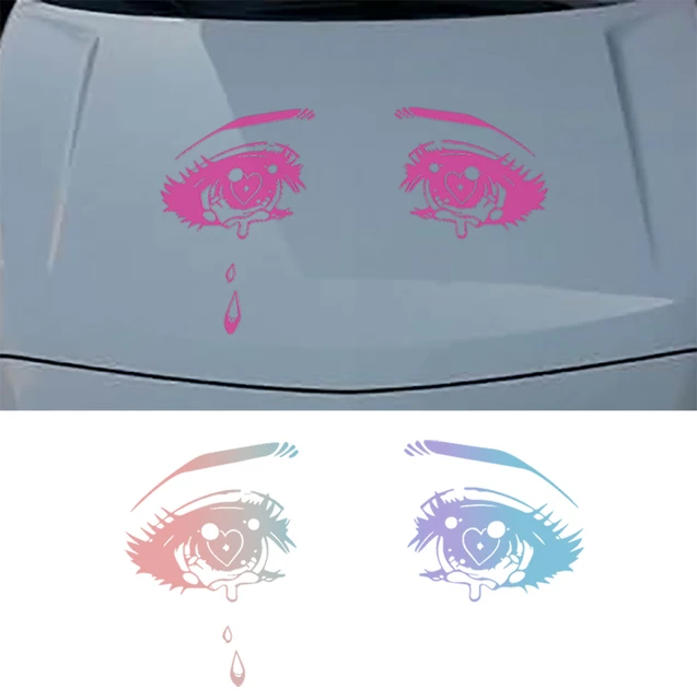 Jdm Car Stickers For Girls
