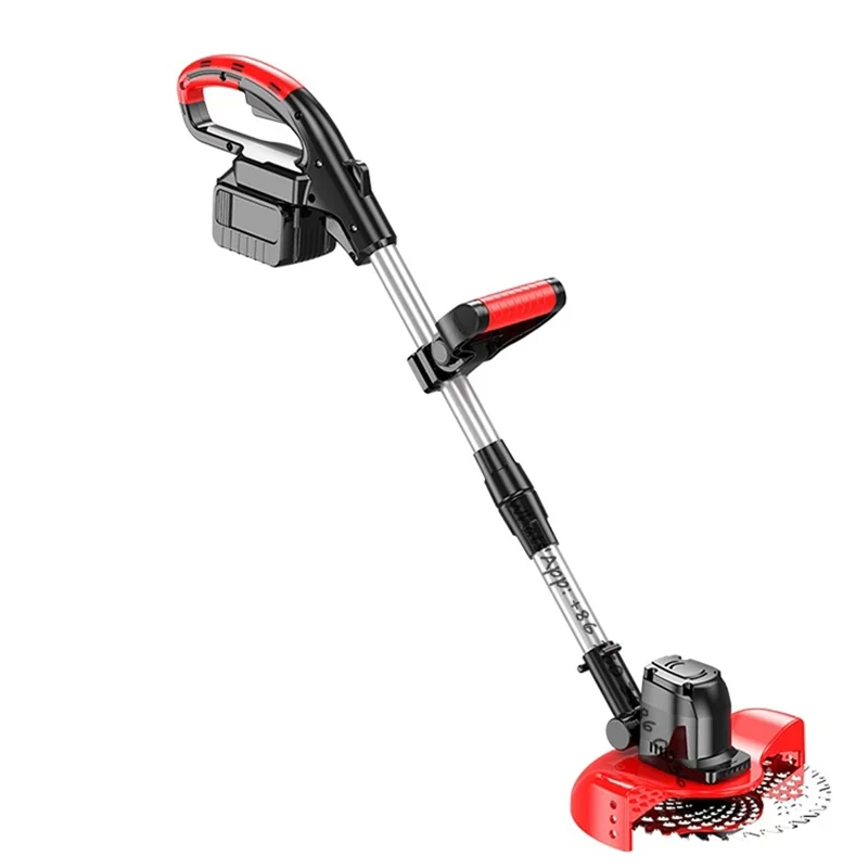 High-Power-Grass-Cutter-Weeding-Machine-Lithium-Battery-Brushless ...