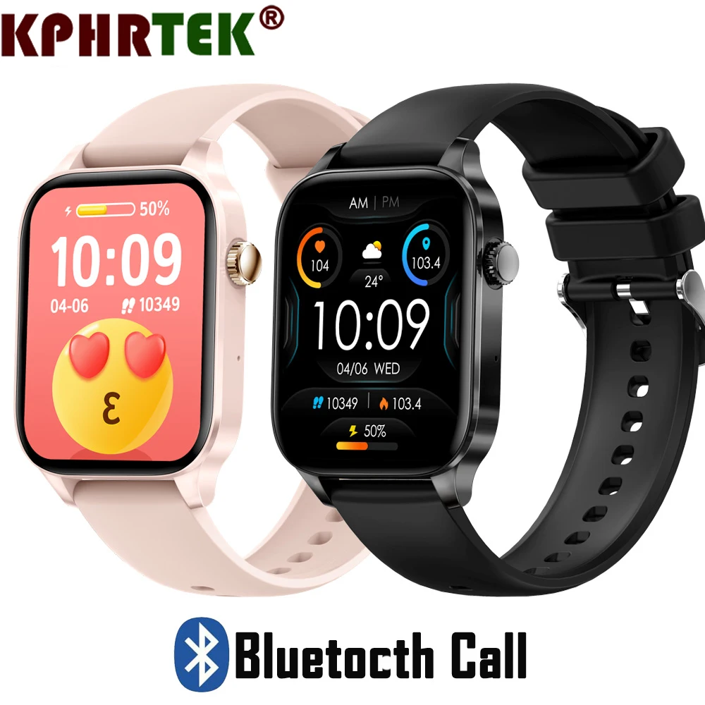 I82-call-watch-Smart-watch-1-85-inches-display-240-286-resolution-HD ...