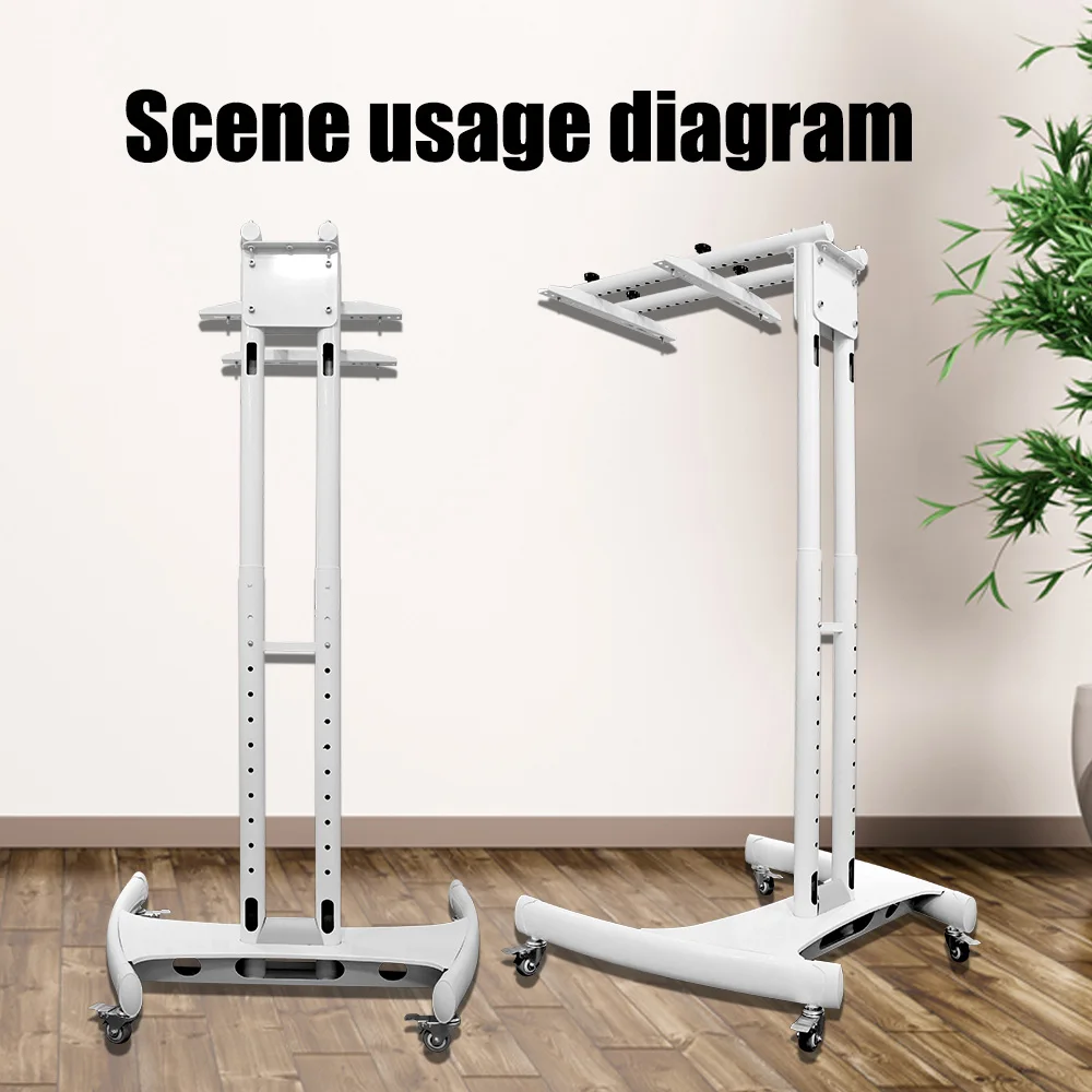 Therapy Stand Machines