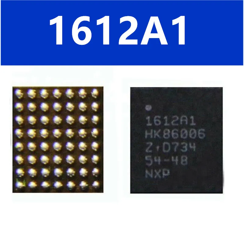 5PCS-10PCS-20PCS-1612A1-Hydra-USB-Charging-Controller-IC-Compatible-for ...