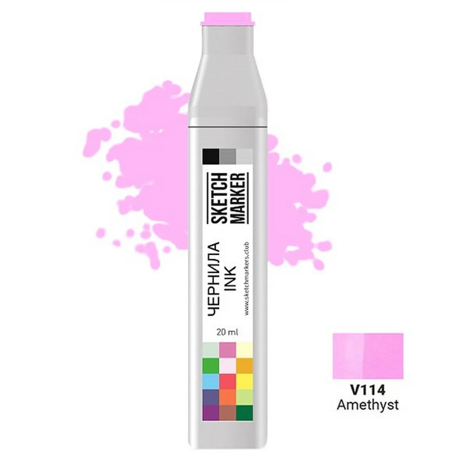 Filling-for-markers-sketchmarker-on-alcohol-basis-v114-Amethyst.jpeg