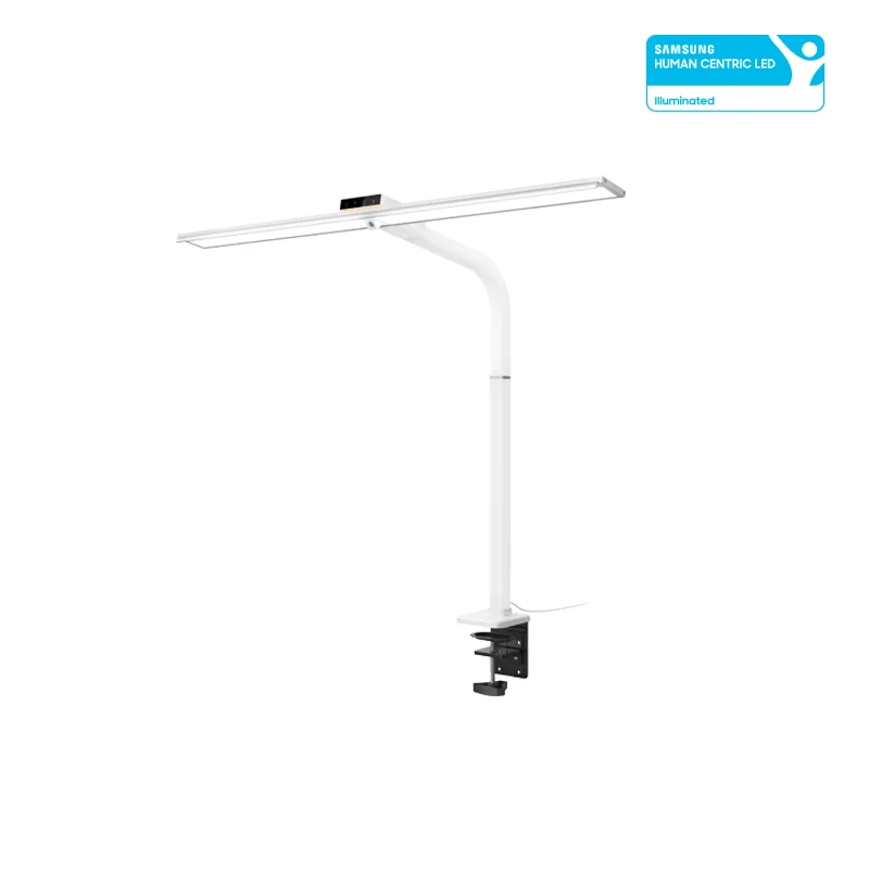 Broadwing-Broad-Wing-X-White-Clamp-Melatonin-LED-Broad-Stand-LSP-9700WH ...