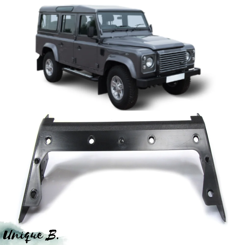 Land Rover Defender Cowl TingPack, Accessoire tout terrain, MTC2808 ...