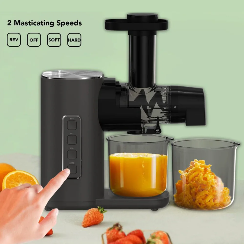 Low-Speed-Silent-Blender-Mixer-Juicer-Smoothie-Maker-Table-Blenders ...