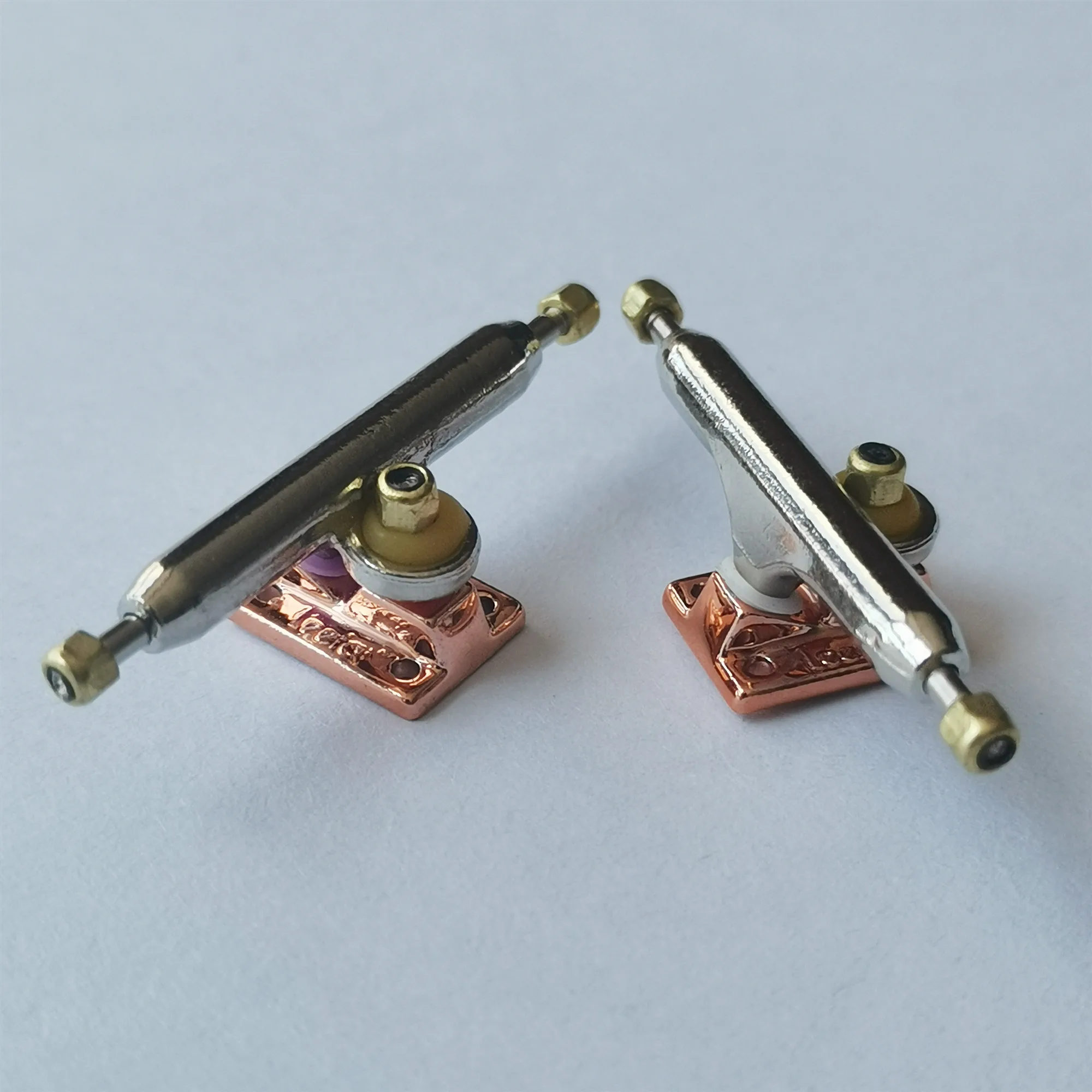 Professional-Regular-Kingpin-Mini-Skateboard-34mm-Finger-Skate-Board ...