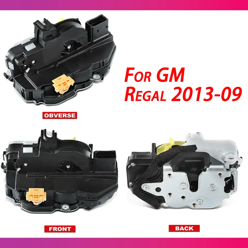 For-GM-Regal-2013-09-Car-Door-Lock-Actuator-13503151-13503777-13579514 ...