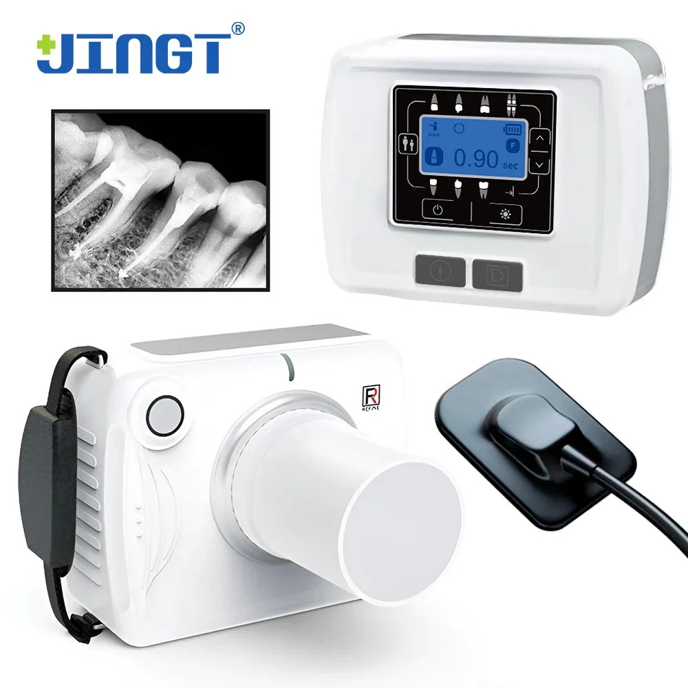 JINGT-Sensor-Dental-de-alta-frecuencia-Rx-sistema-Digital-Intraoral ...