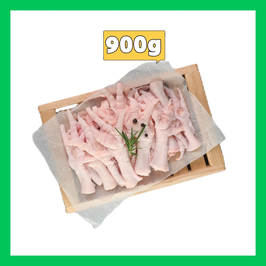 Korean Boneless Chicken Feet 900g (Frozen)_Chicken World - AliExpress 2