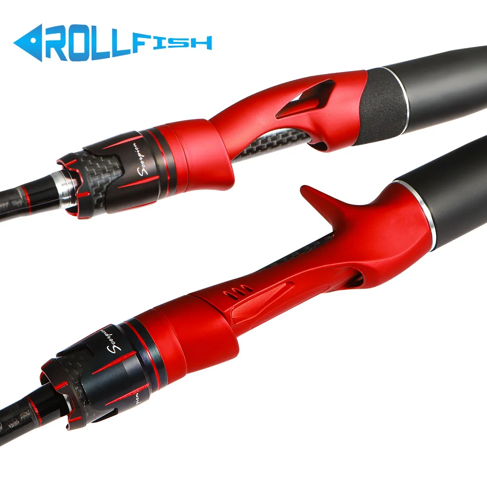 ROLLFISH Fishing Tackle Store