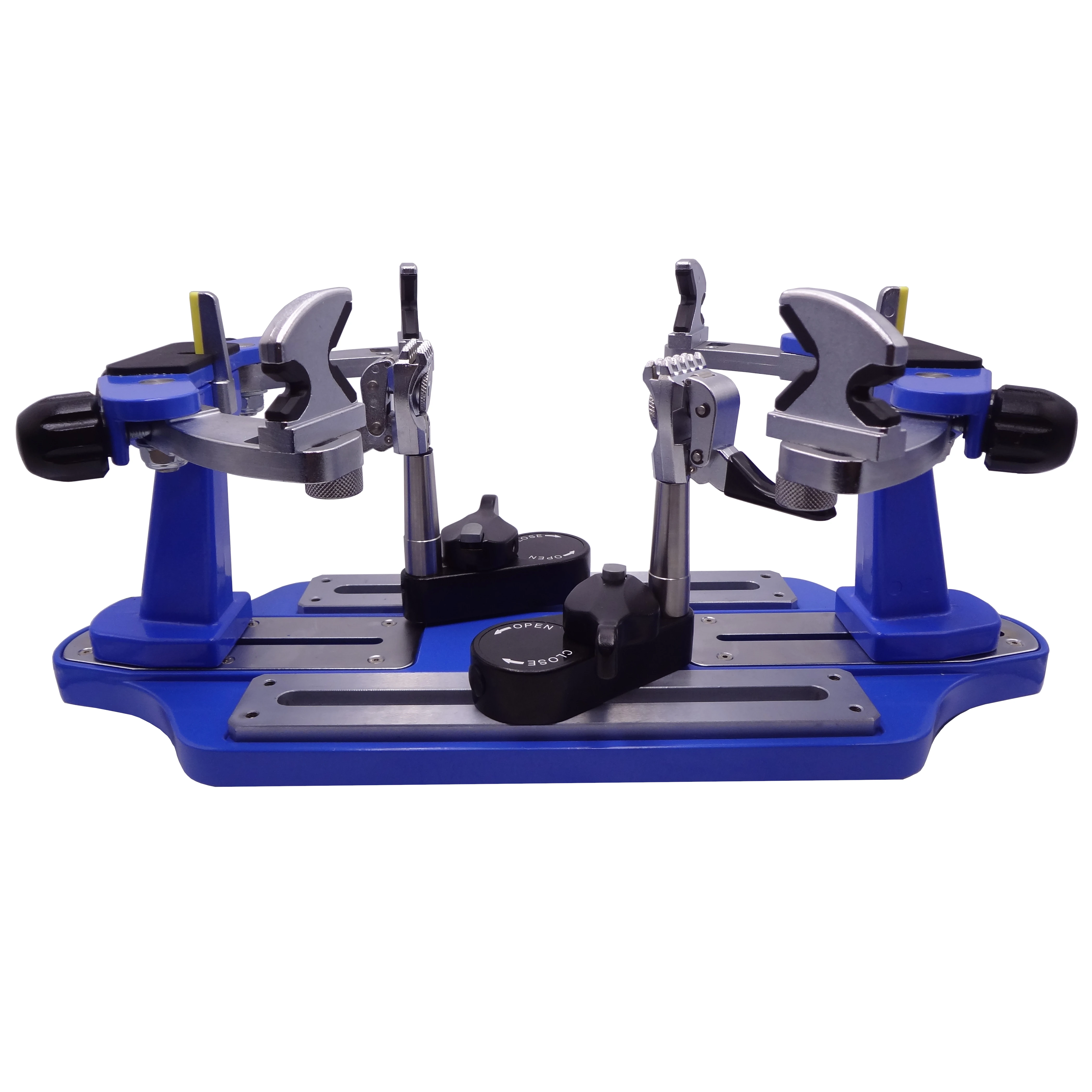 AEF Badminton/Tennis/Squash Racquet Stringing machine - Turntable