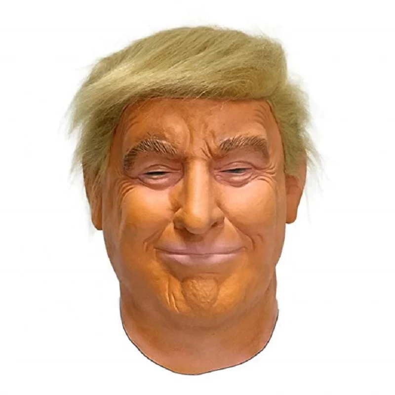 Trump-Latex-Full-Head-Face-Human-Mask-for-Mask-Festival-Halloween ...