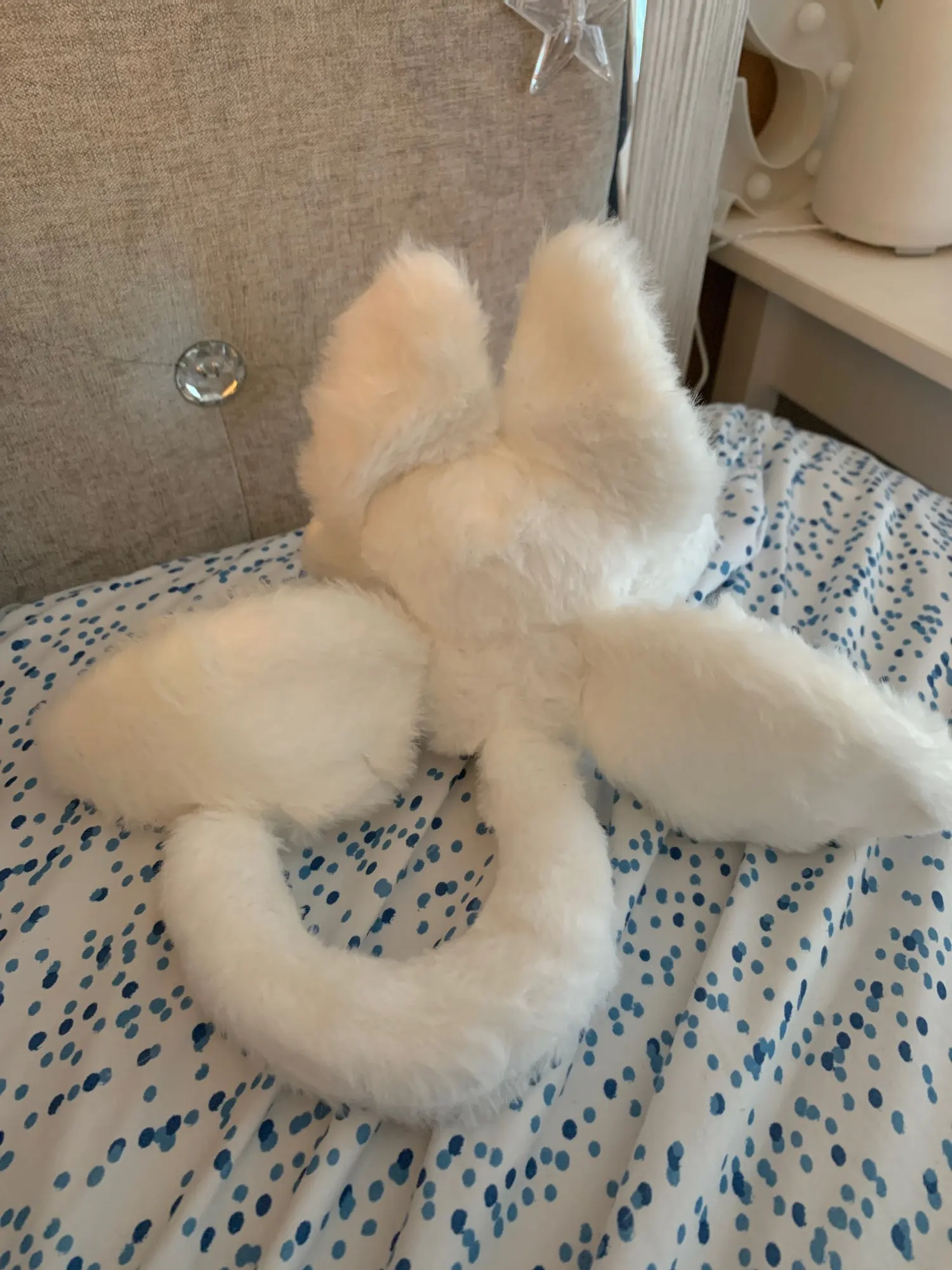 Ruby the Bat-Bunny – MoeMoeKyun