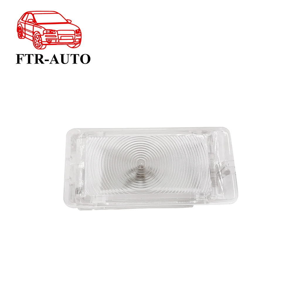 Rear-Trunk-Interior-Light-Lamp-8200418356-264707346R-for-Renault-Logan ...