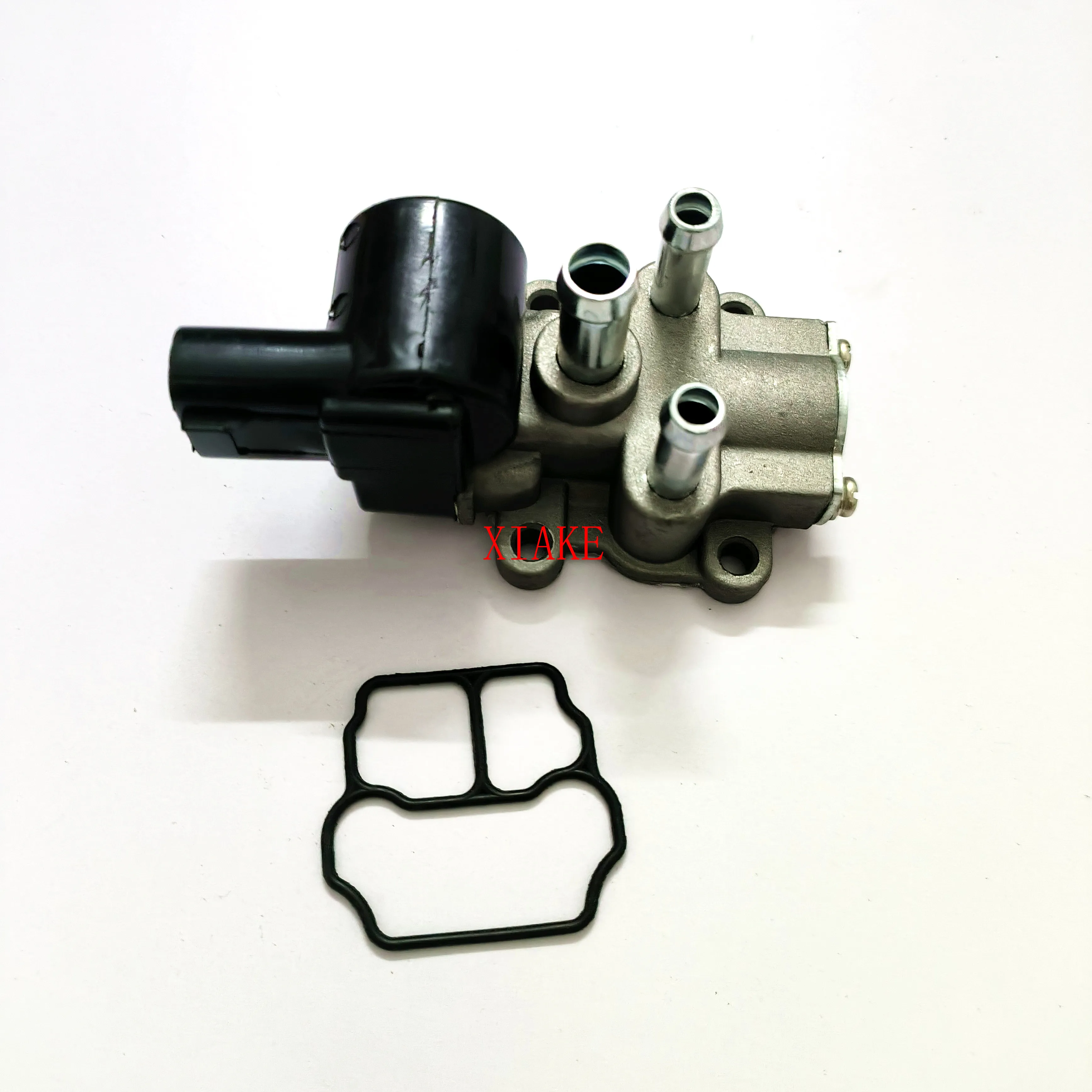 3SFE Engine IAC Motor Idle Air Control Valve for Celica RAV4 SXA1 Camry ...