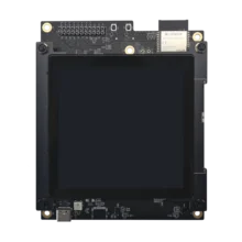 ESP32-S3-LCD-EV-Board مجلس التنمية أنظمة Espressif AIoT