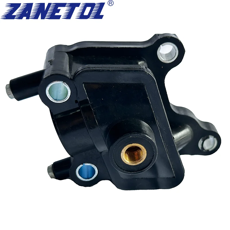 Purgador-de-aire-refrigerante-ZANETOL-para-DODGE-CHARGER-2006-2010-para ...