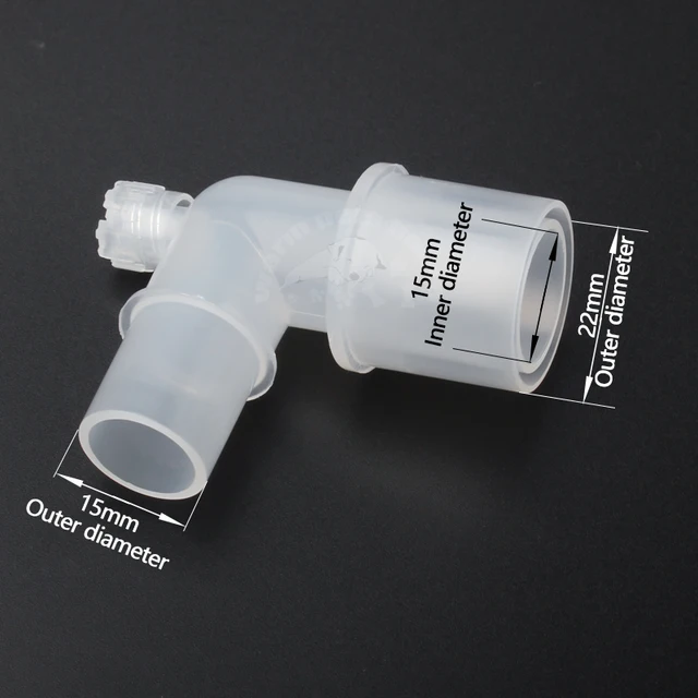 Anesthesia Tubing Connectors at Kristen Mcdonald blog